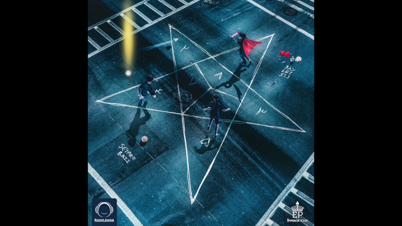 Jay Lei Sij Ft MJ, Nassim, & Sami Low - "In Shahr" OFFICIAL AUDIO - YouTube