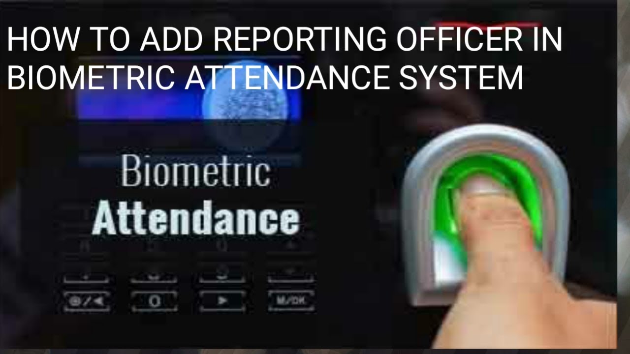 How to add reporting officer in BAS ll How to send verification to NIC ...