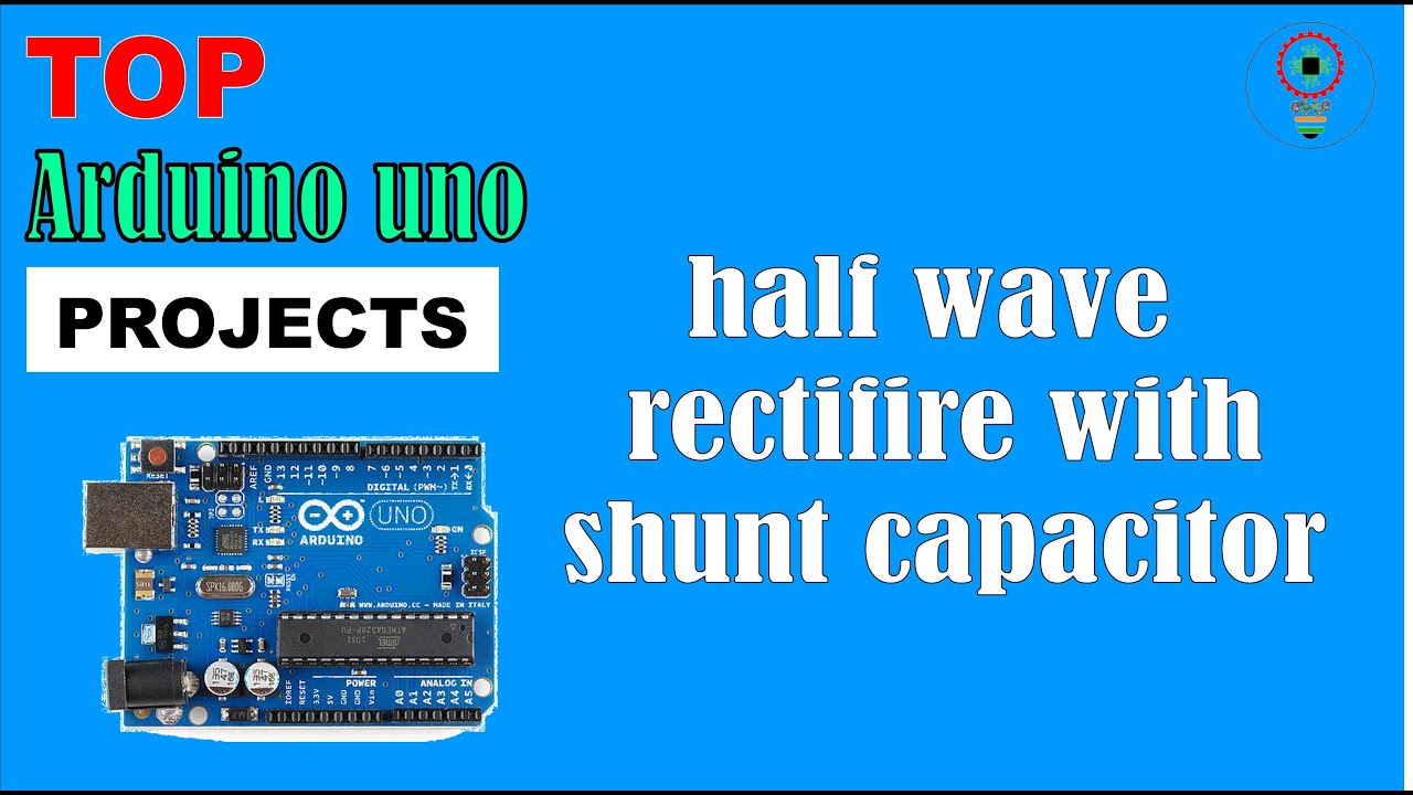 MINI/MICRO PROJECTS | ELECTRICAL ENGINEERING PRACTICAL | - YouTube