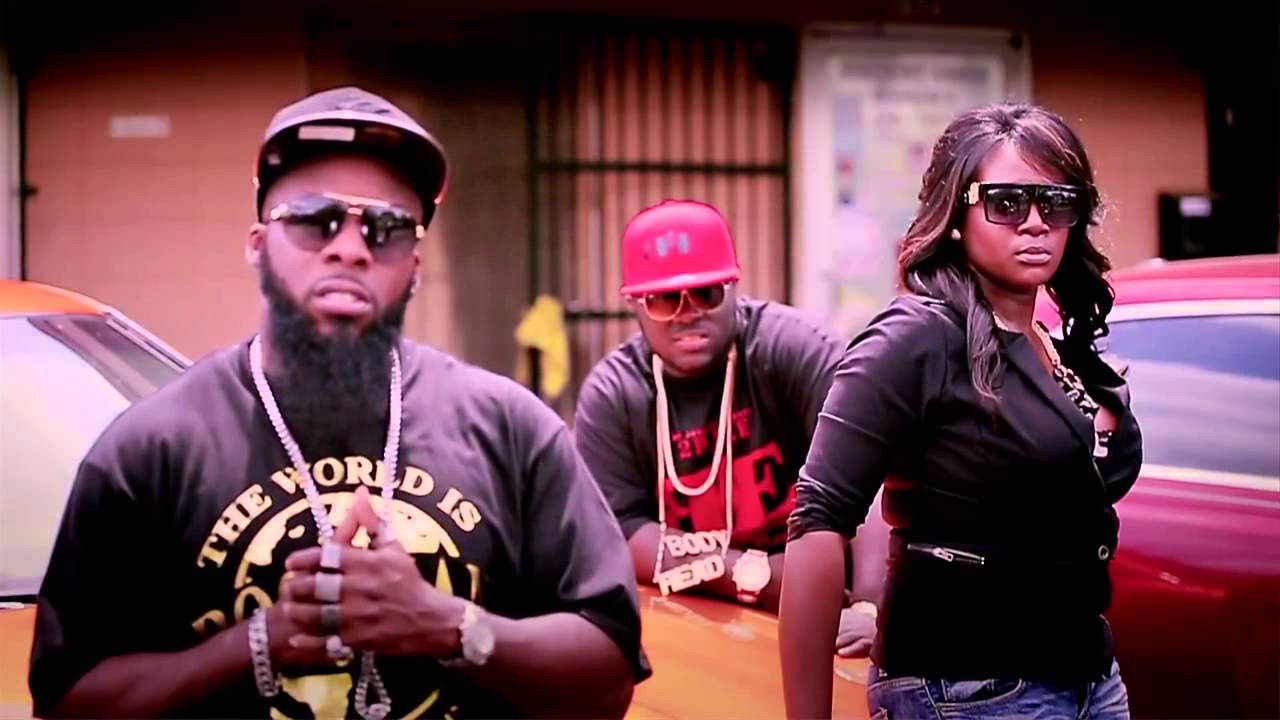 Ogeezy ft. JT Money - Pay Ya D*ck Bill (Explicit) - YouTube
