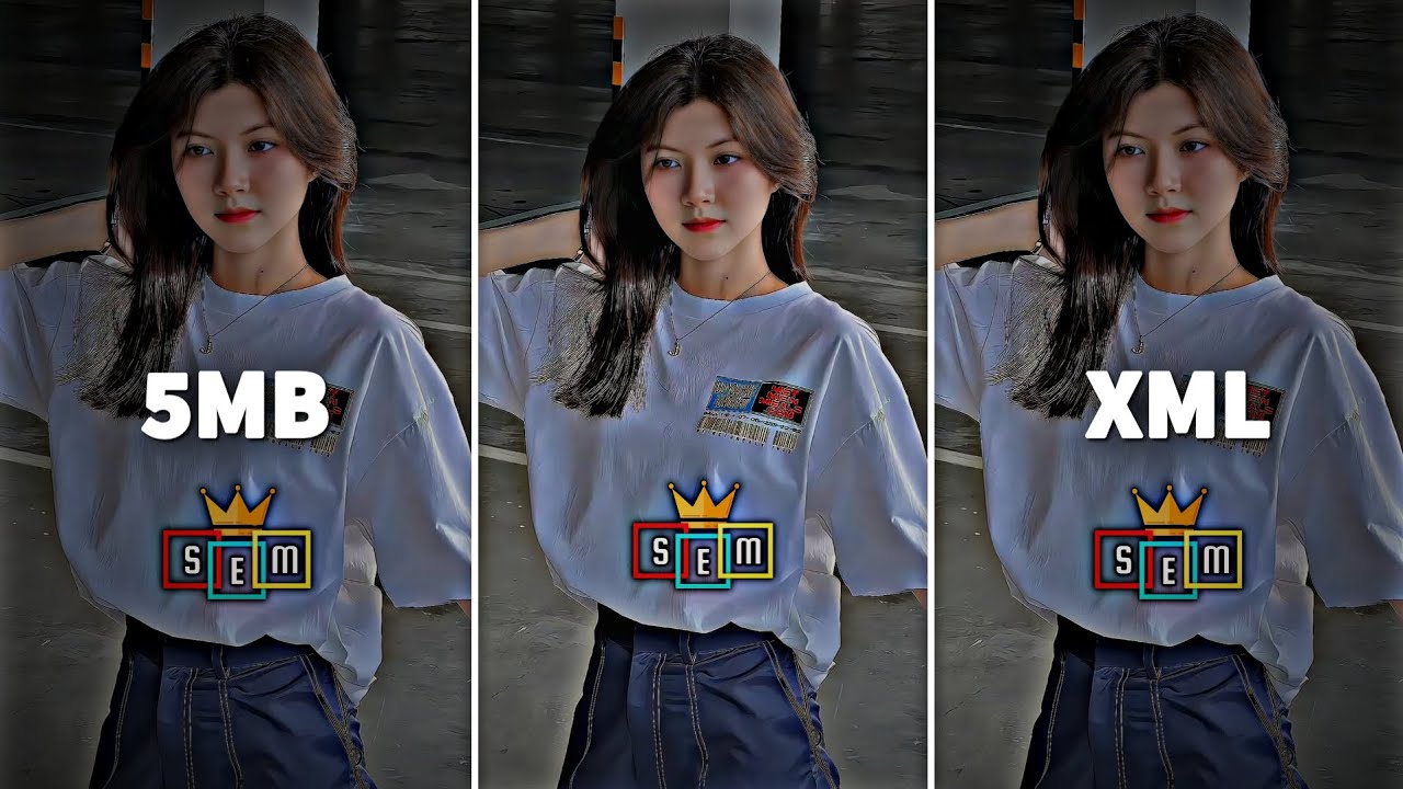 PRESET AM 🎟 DIBAWAH 5MB+XML 🔥🥰 FOTO SENDIRI 📸 || DJ KIDS JAMAN NOW KANE 🎶 VIRAL TIKTOK - YouTube