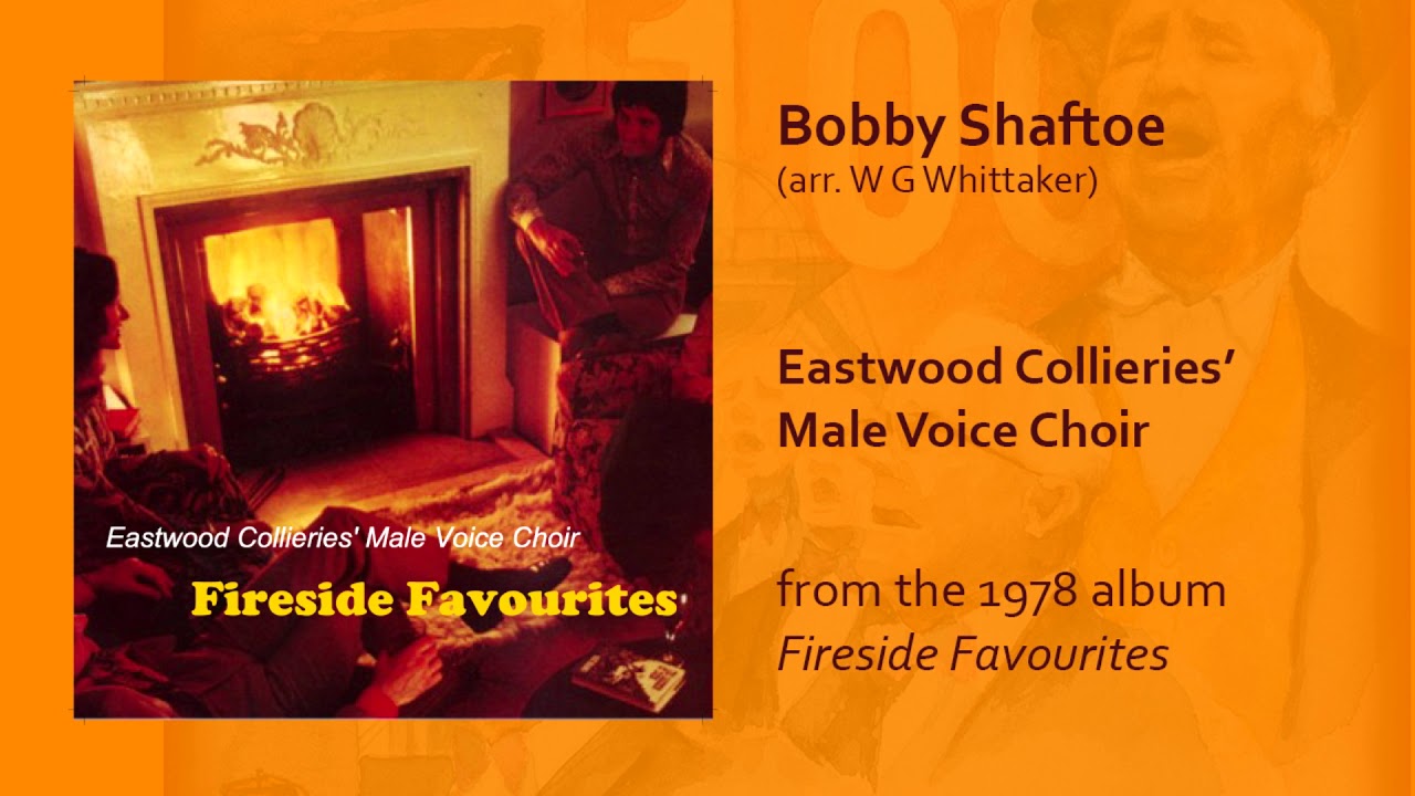 Bobby Shaftoe (1978) - YouTube
