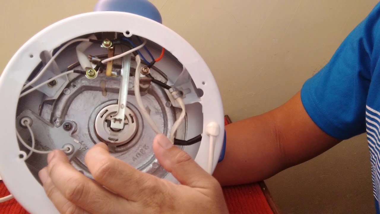 Parts of Rice Cooker - YouTube