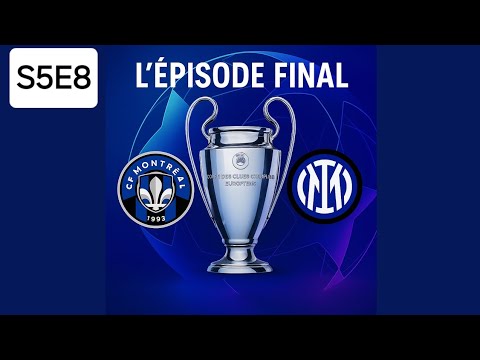 L’ÉPISODE FINAL!!! 🇨🇦🇫🇷 CF Montreal FC 25 Career Mode S5E8 - YouTube