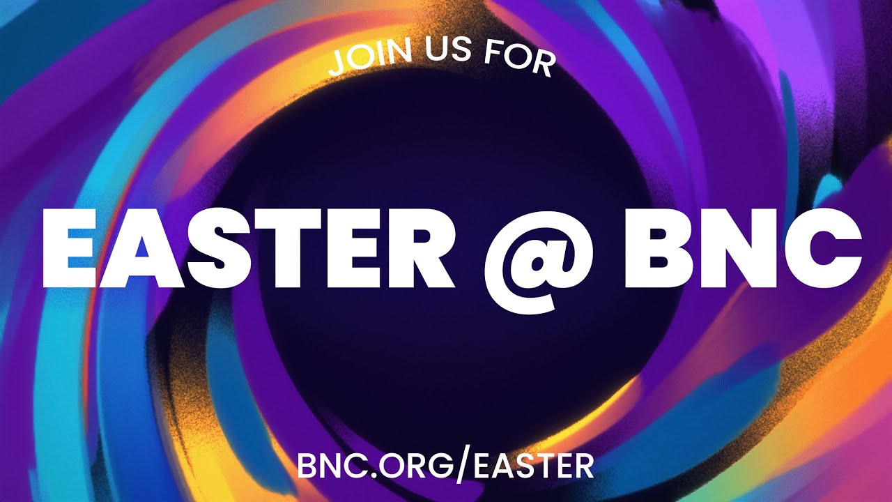 Hear and Believe | Easter 2023 | Dr. Joseph Castleberry, President ...