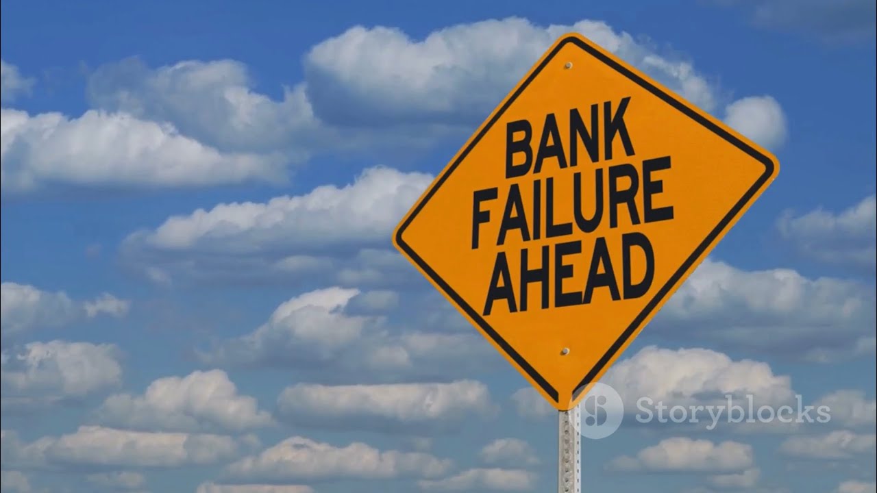 The Fall of Republic First Bank #RepublicFirstBank #FultonBank # ...