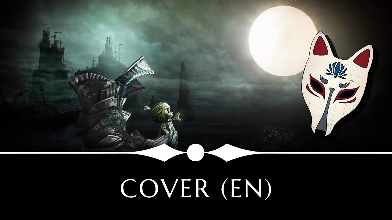 【TBK】 The Curse of the Sad Mummy (Amumu's song - League of Legends ...