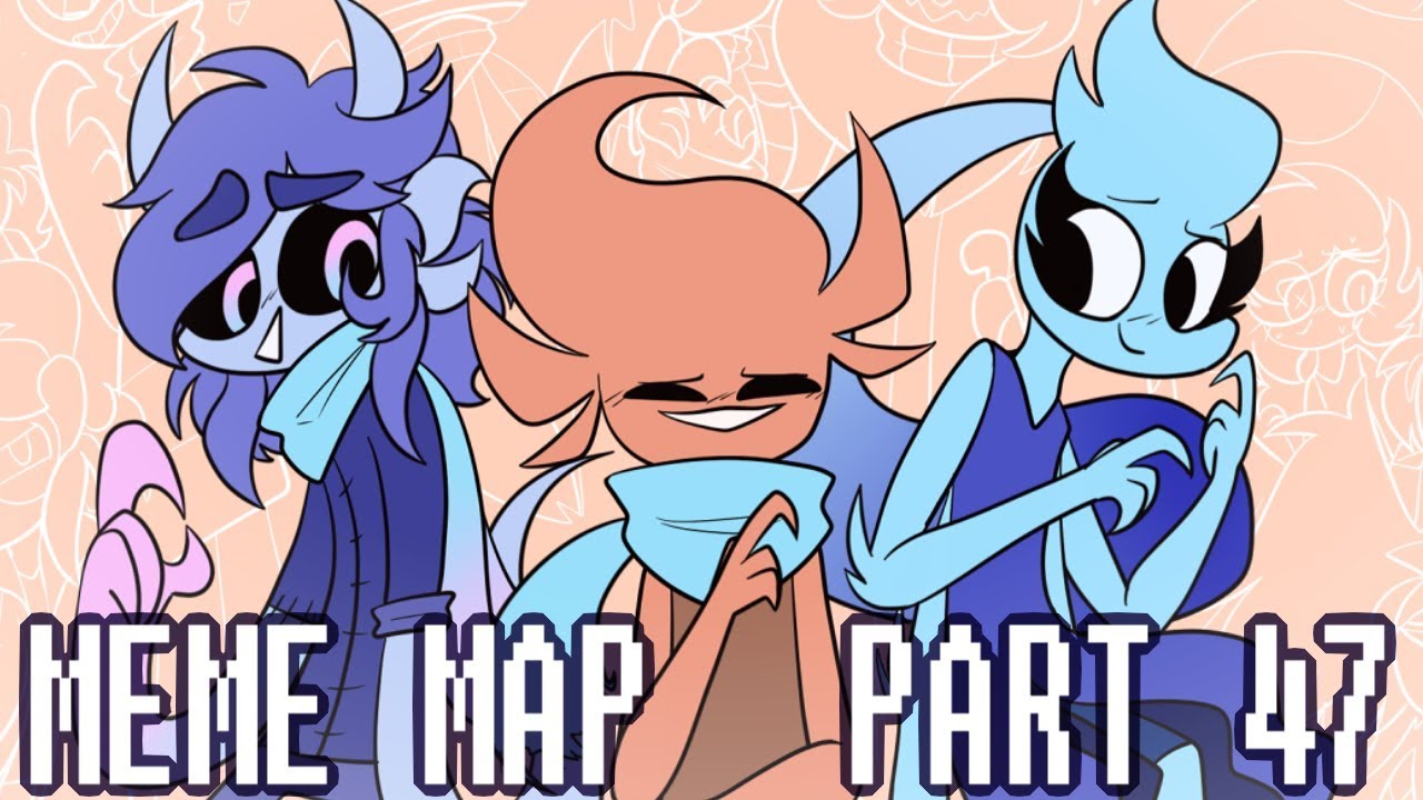 Meme MAP III - Part 47 - YouTube