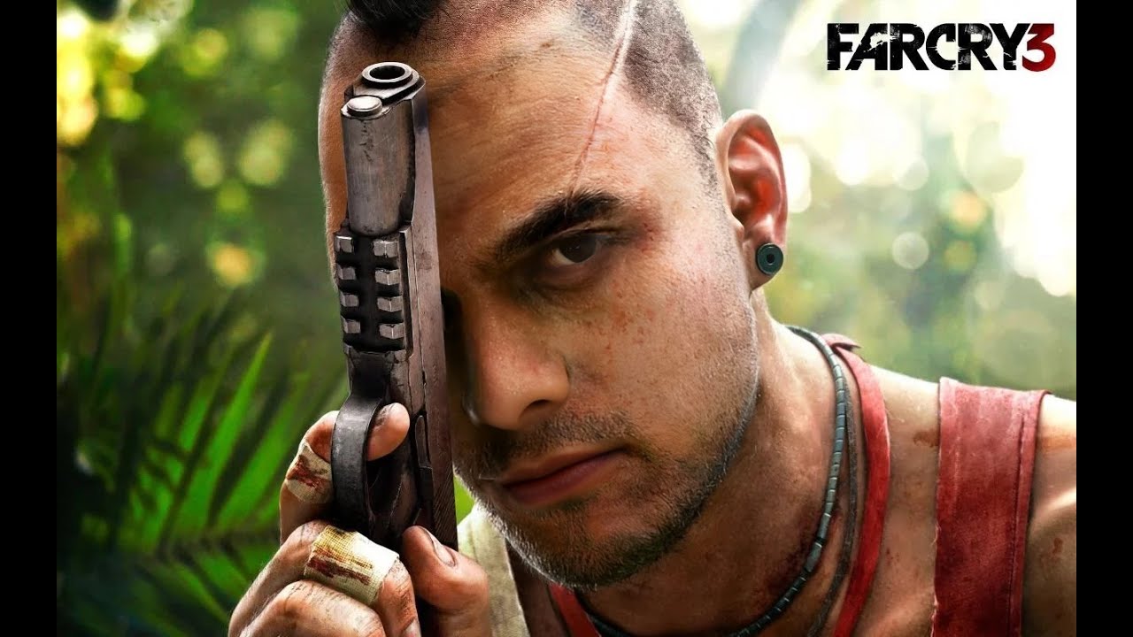FAR CRY 3 | DEFINATION OF INSANITY!! - KILLSWITCH LIVE - YouTube