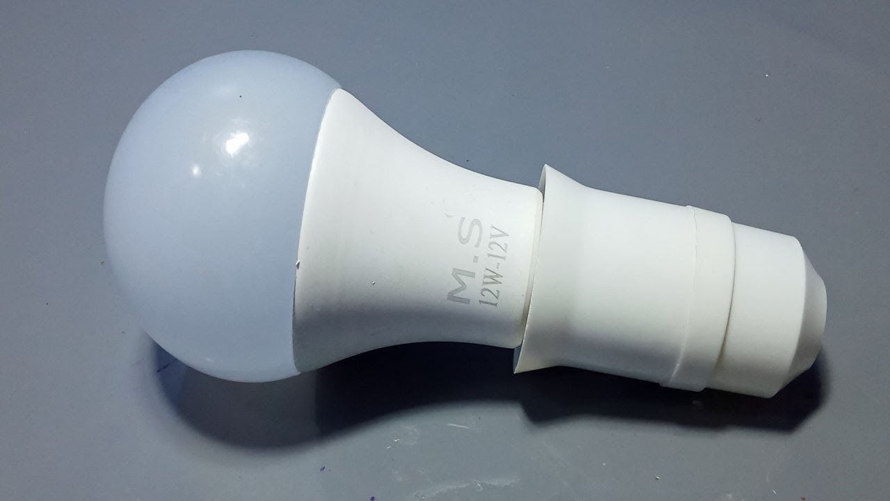 Wireless Free Energy Generator for Lights Device _ Diy Science Projects ...