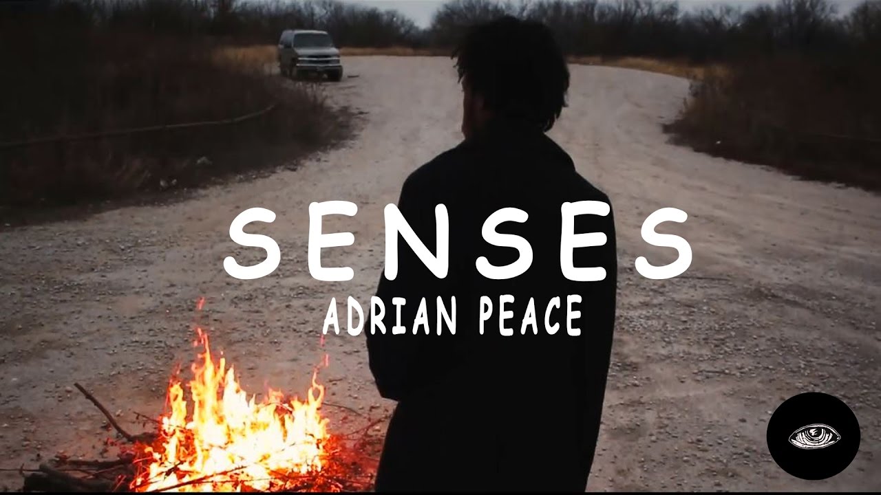 Adrian Peace - Senses ( Unfroze ) x Shot by @jviiisualspro - YouTube