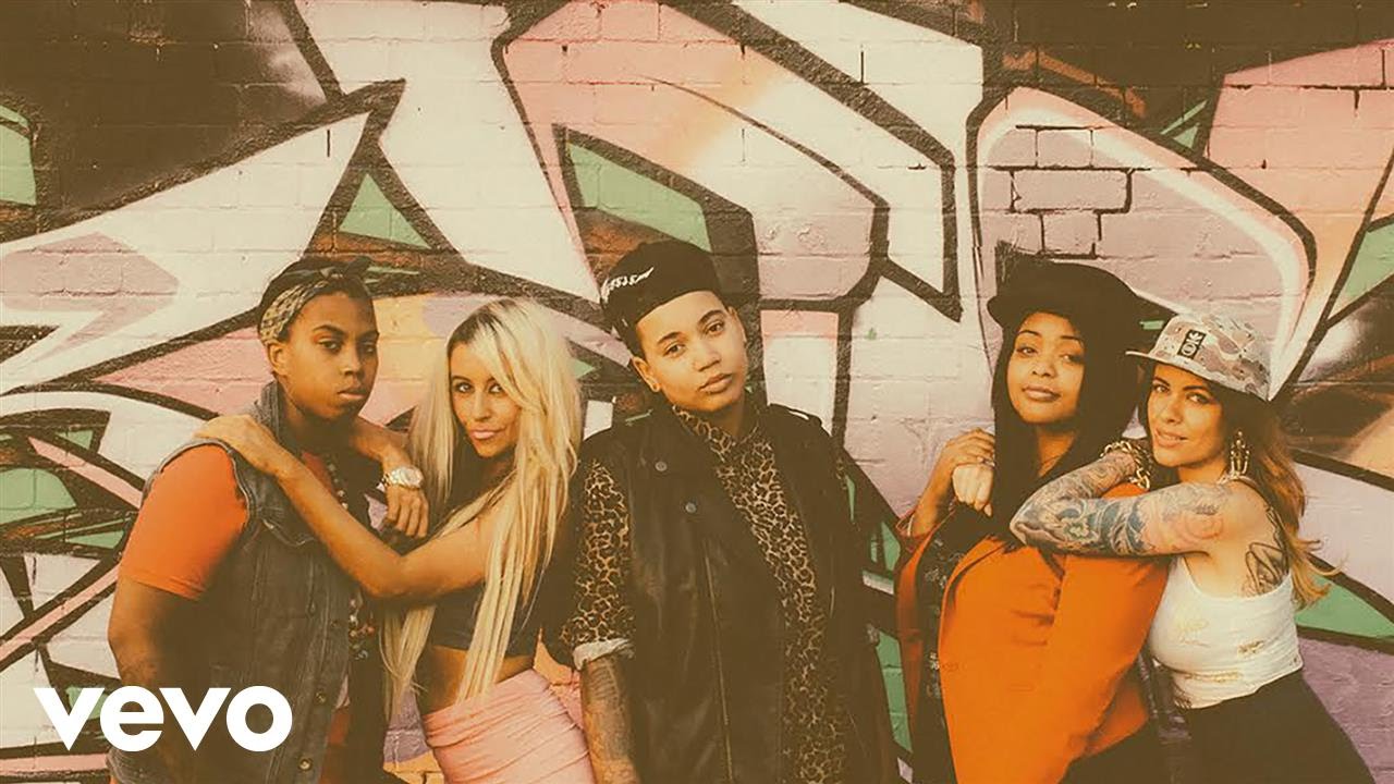 Baby Queens - Tired of Love - YouTube