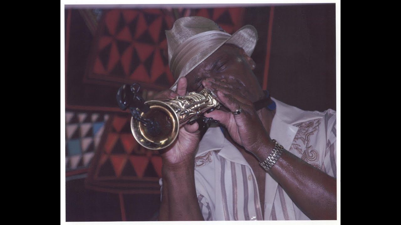 Sound of Edde Osborne - YouTube