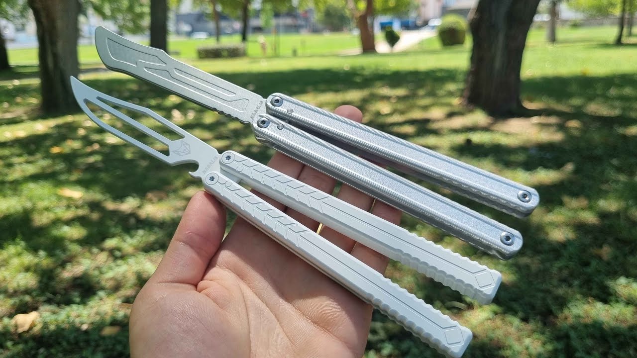 TEFLON VULP ve EXTRUSION İlk İzlenimlerim, Paket Açılışı (First ...