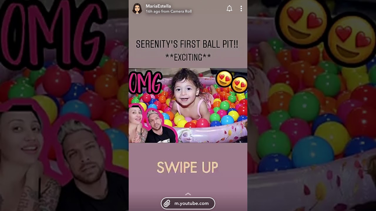 Maria Estella - YouTube