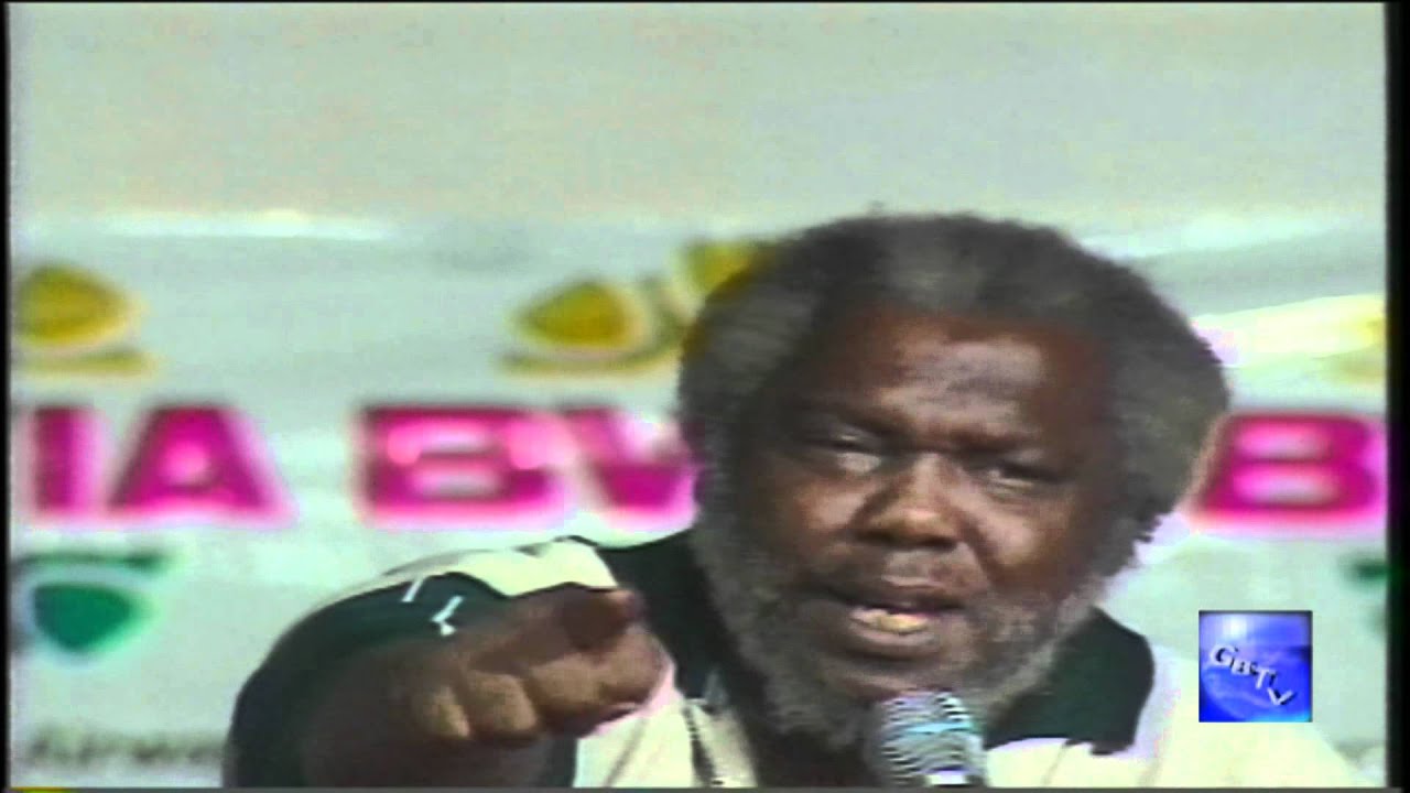 G.B.T.V. CultureShare ARCHIVES 1999: SPRANGALANG "Comedian" (HD) - YouTube