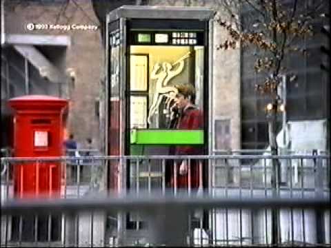 CITV Adverts 1993 (2) - YouTube