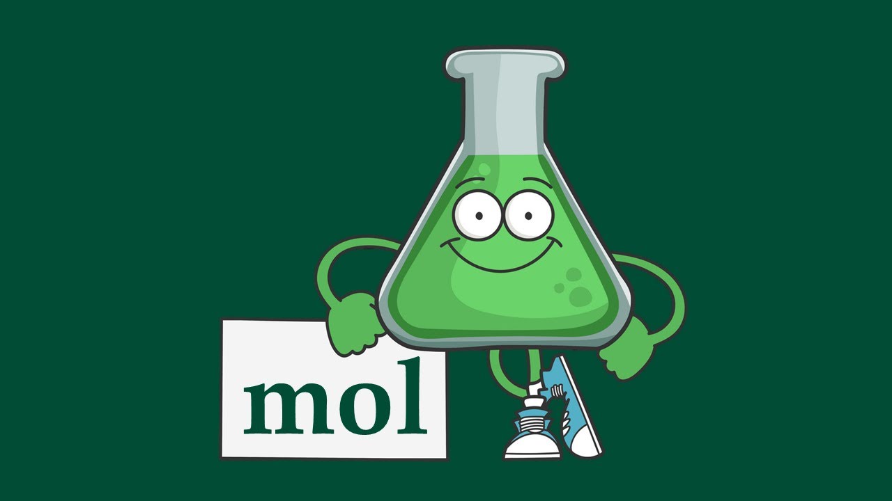 Βασικές έννοιες για τους χημικούς υπολογισμούς:mol, αριθμόςAvogadro ...