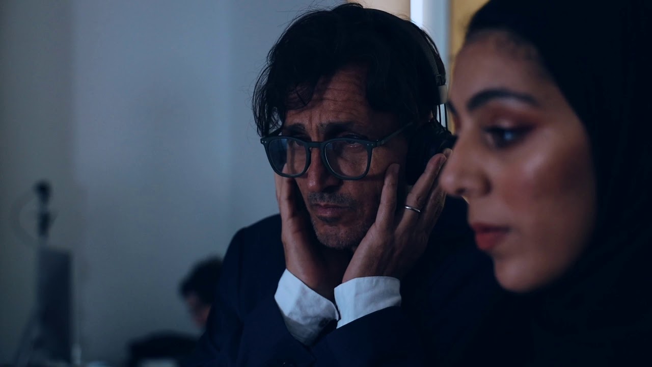 How to have two Camera set up for Interview? - YouTube