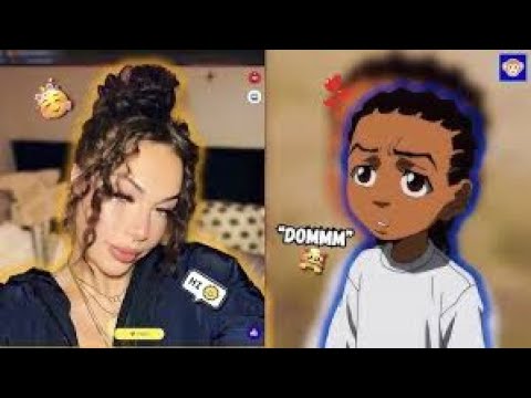 Stackswopo Monkey Trolling Clips (TO FUNNY!) - YouTube