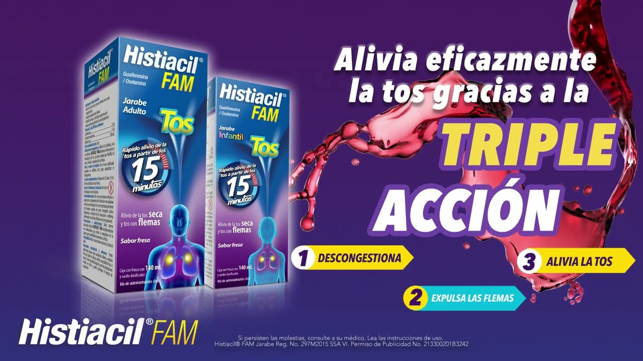 Histiacil en cada aventura en familia - YouTube