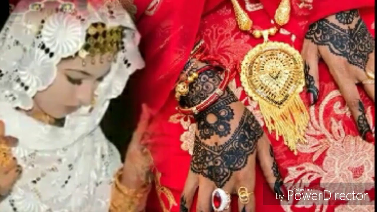 TCHAD MUSIC TV ARROUSNA SAMHA DJINE SAMA - YouTube