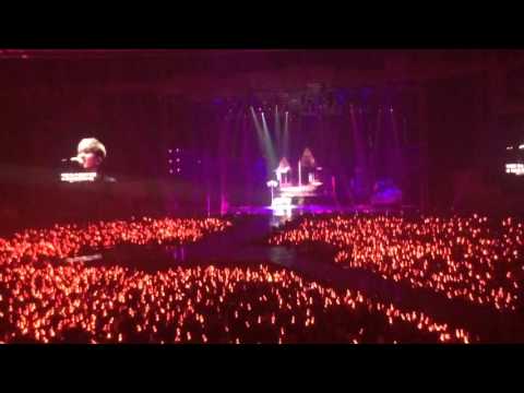 [iKONCERT in Seoul 160131] I MISS YOU SO BAD