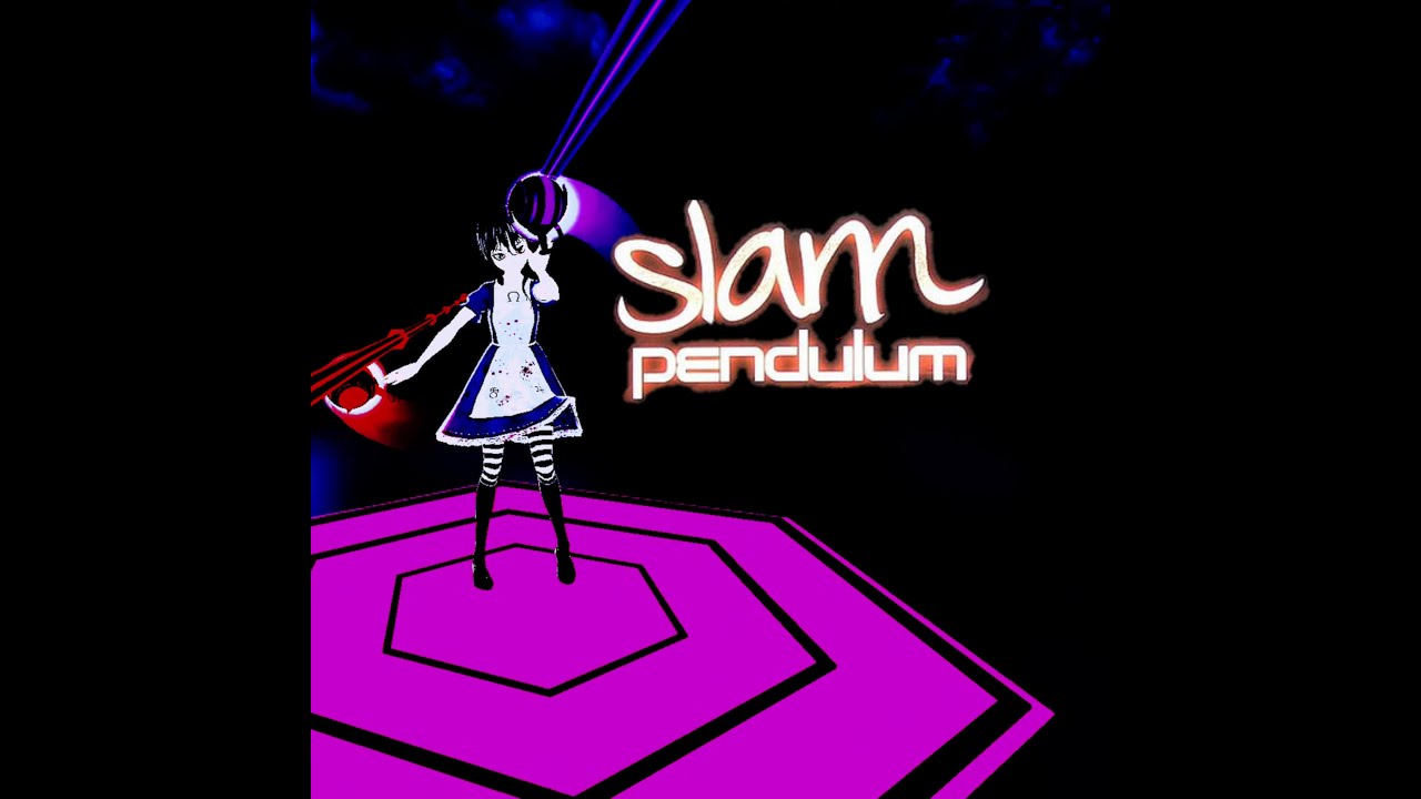 Synth Riders - Pendulum - Slam - YouTube
