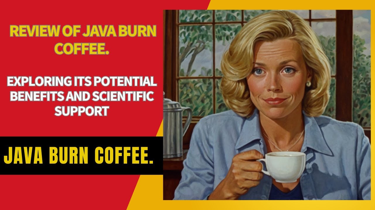 Comprehensive Review of JAVA BURN COFFEE: Exploring Its POTENTIAL ...