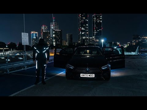 El Amiral - On Quitte La Zone (Official Music Video)