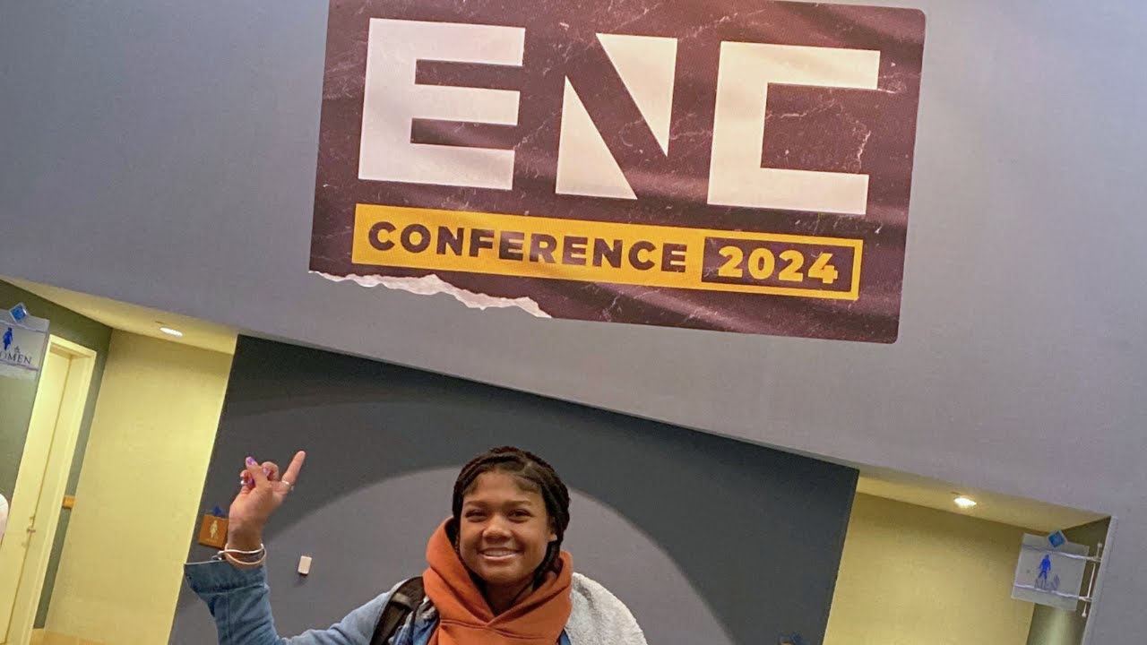 ENC Conference 2024 Part 1 - YouTube