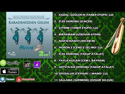 Taner Eyüpoğlu - Çıtırım