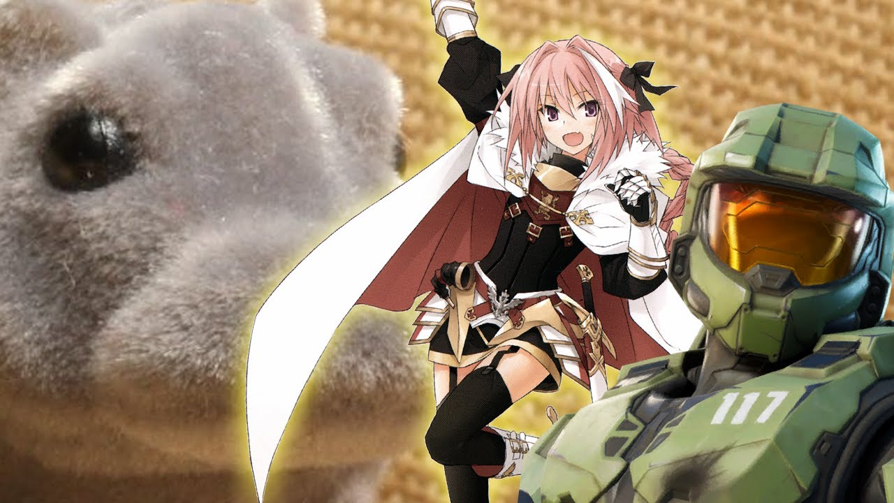 Pantsahat Sin contexto (ESPAÑOL LATINO) ||ESPECIAL 10K SUBS|| - YouTube