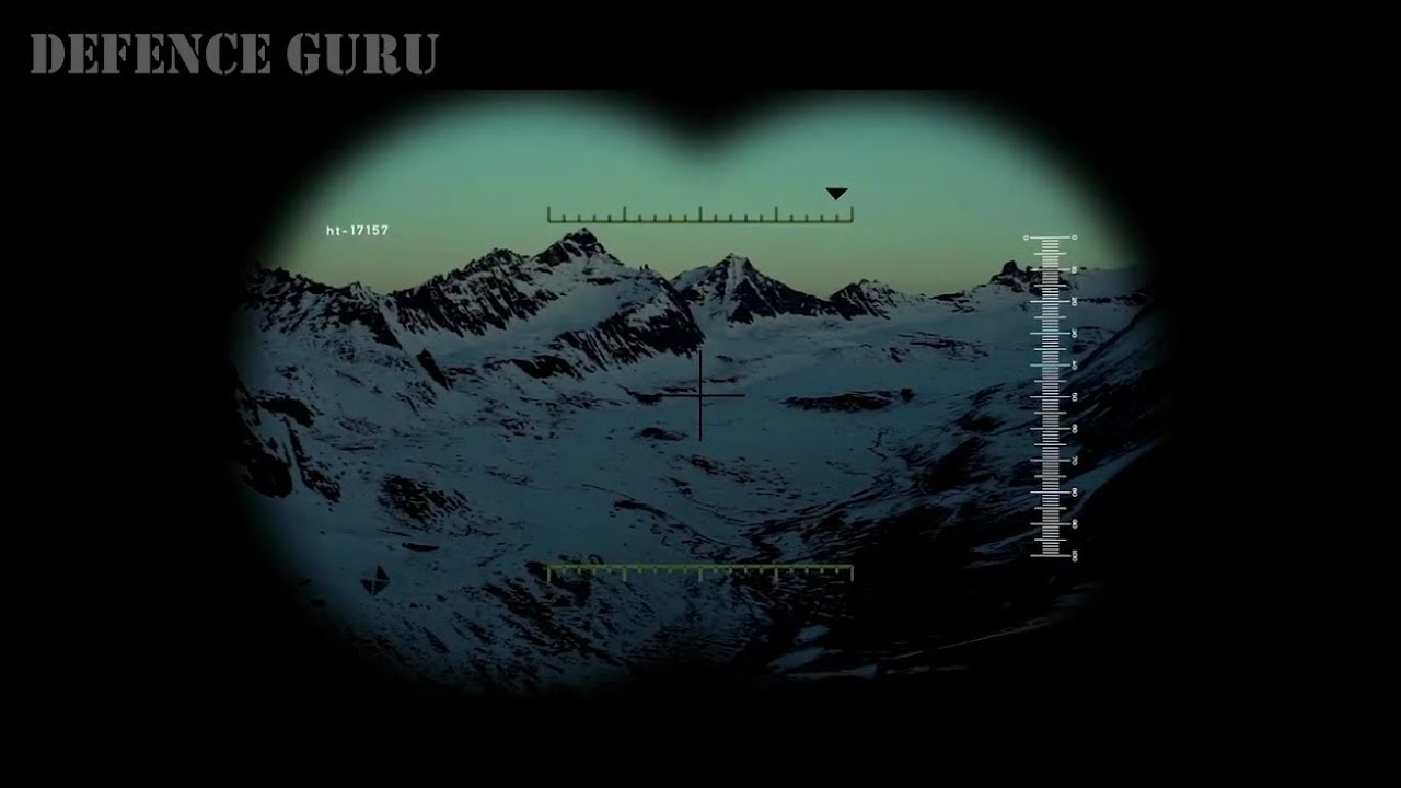 BATTLE OF CHORBAT LA - KARGIL WAR - YouTube