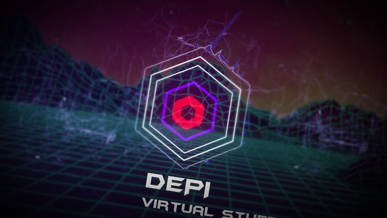 DEPI - Virtual Stuff - YouTube