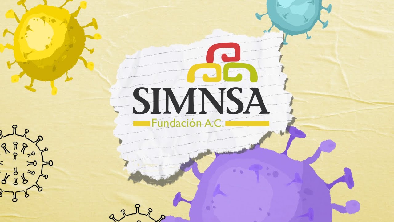 Medidas de Prevención - Fundación SIMNSA - YouTube