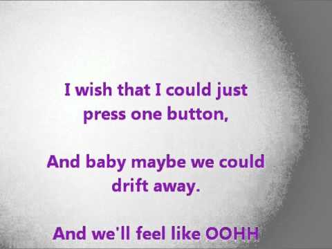 Time Machine (lyrics) (Mike of Day26) Michael McCluney - YouTube