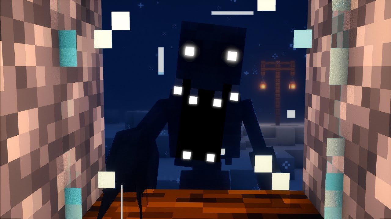 The UPDATED Midnight Lurker is TERRIFYING In This Frozen Wasteland ...