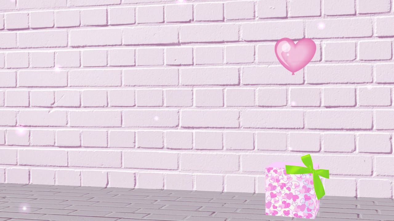 Hearts background 2 (Royalty Free - Creative Commons) - YouTube