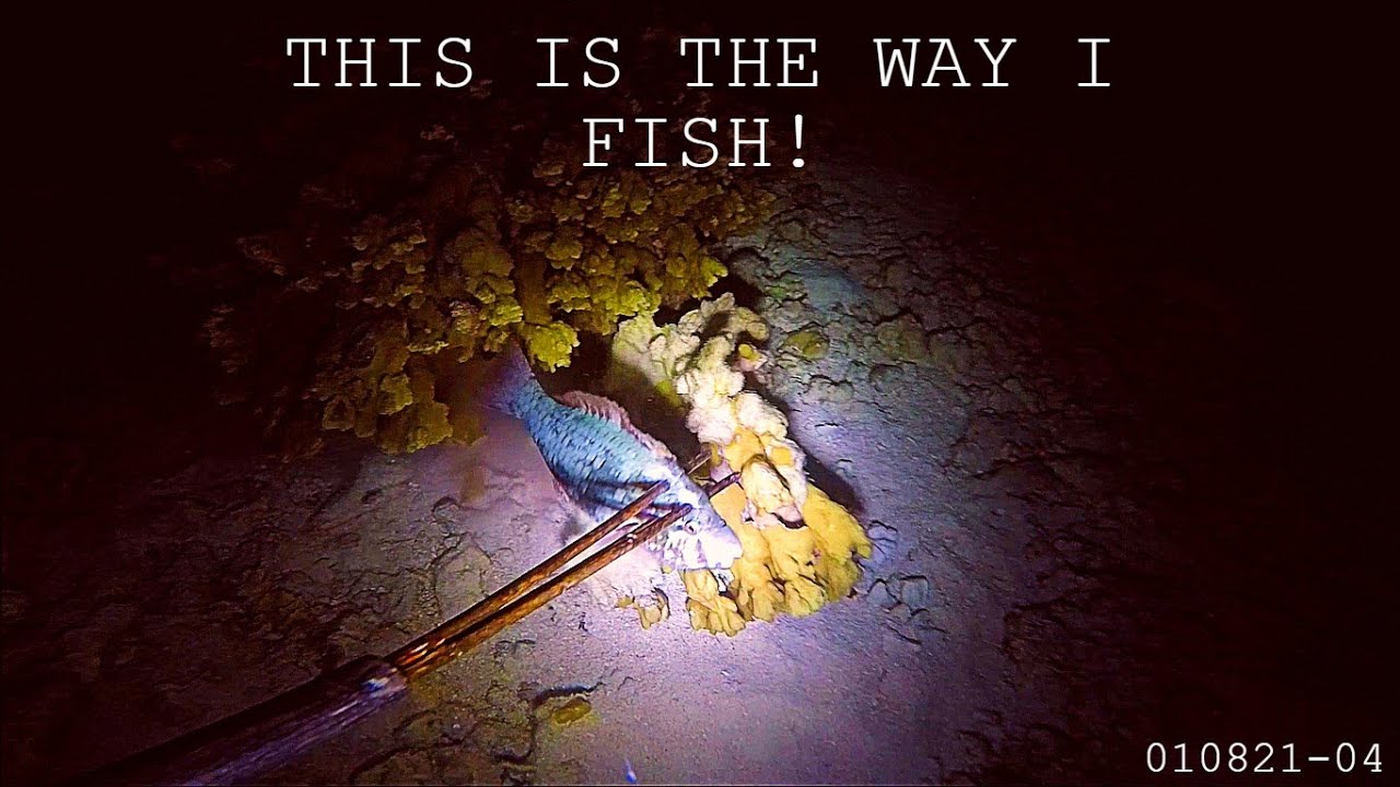 GANITO ANG GAMIT NAMING PANGISDA PERO DAMING HULI / THIS IS THE WAY I ...