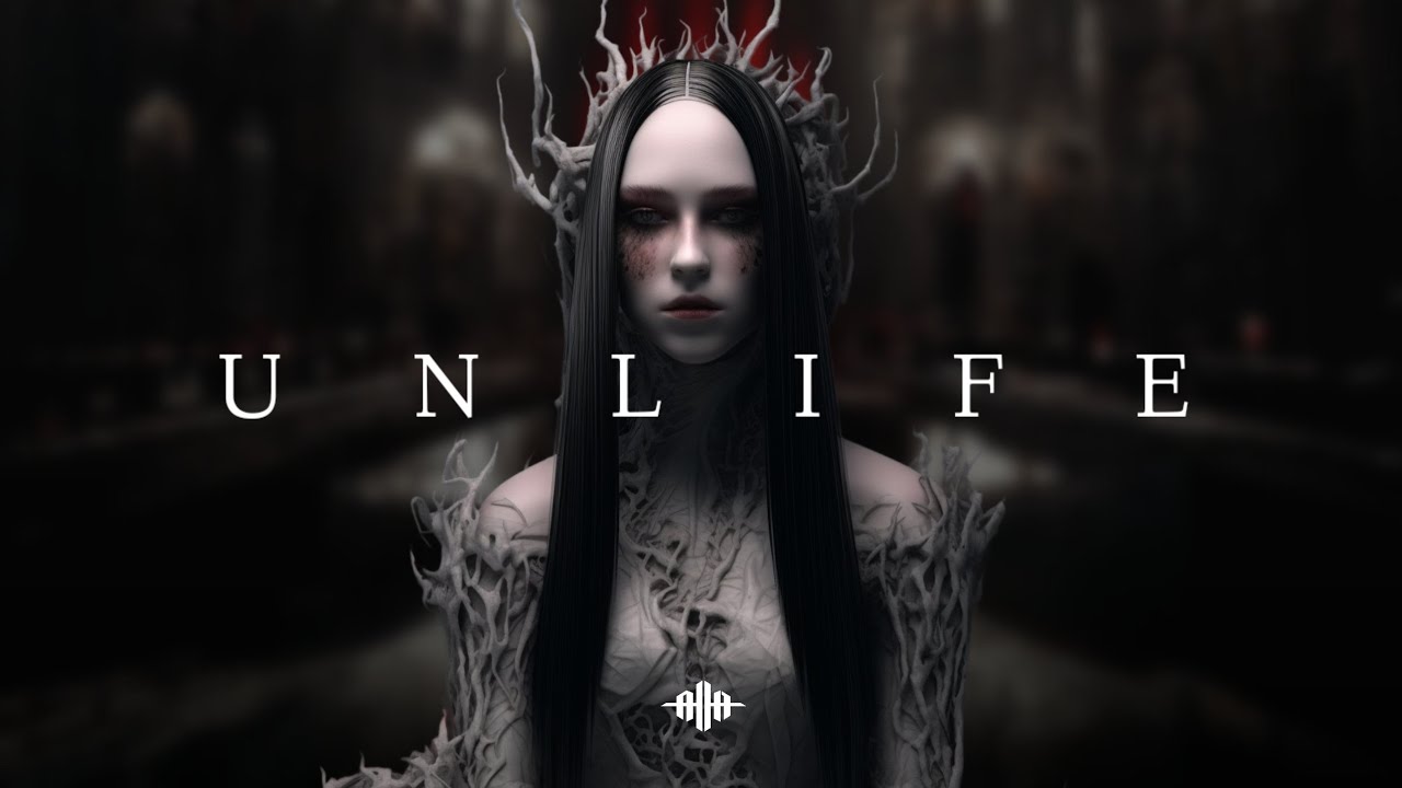 [FREE] Dark Techno / EBM / Industrial Type Beat 'UNLIFE' | Background ...