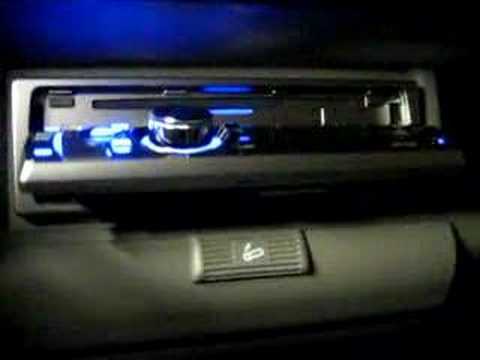 pioneer deh p75BT