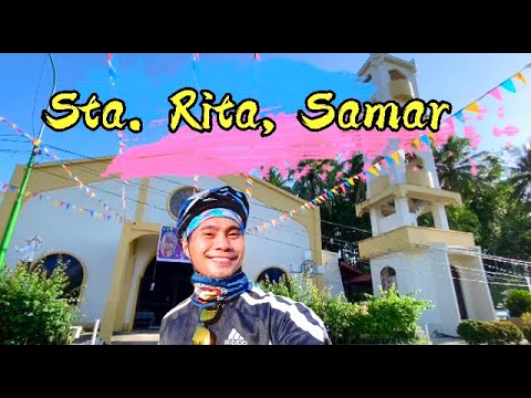 Sta. Rita, Samar | Bakhaw Beach resort | Municipality of Sta. Rita ...