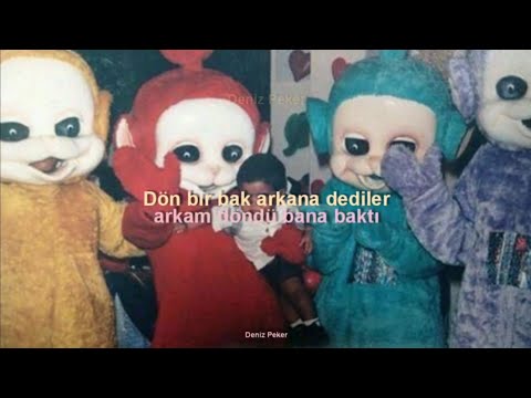 Bağzıları - Akışına Bıraktım Akmadı (Sözleri)