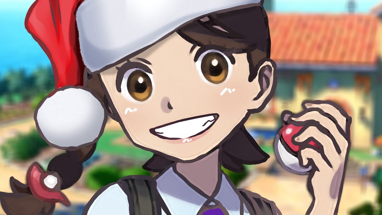 Mandei 91 Pokémons de Presente :D - YouTube