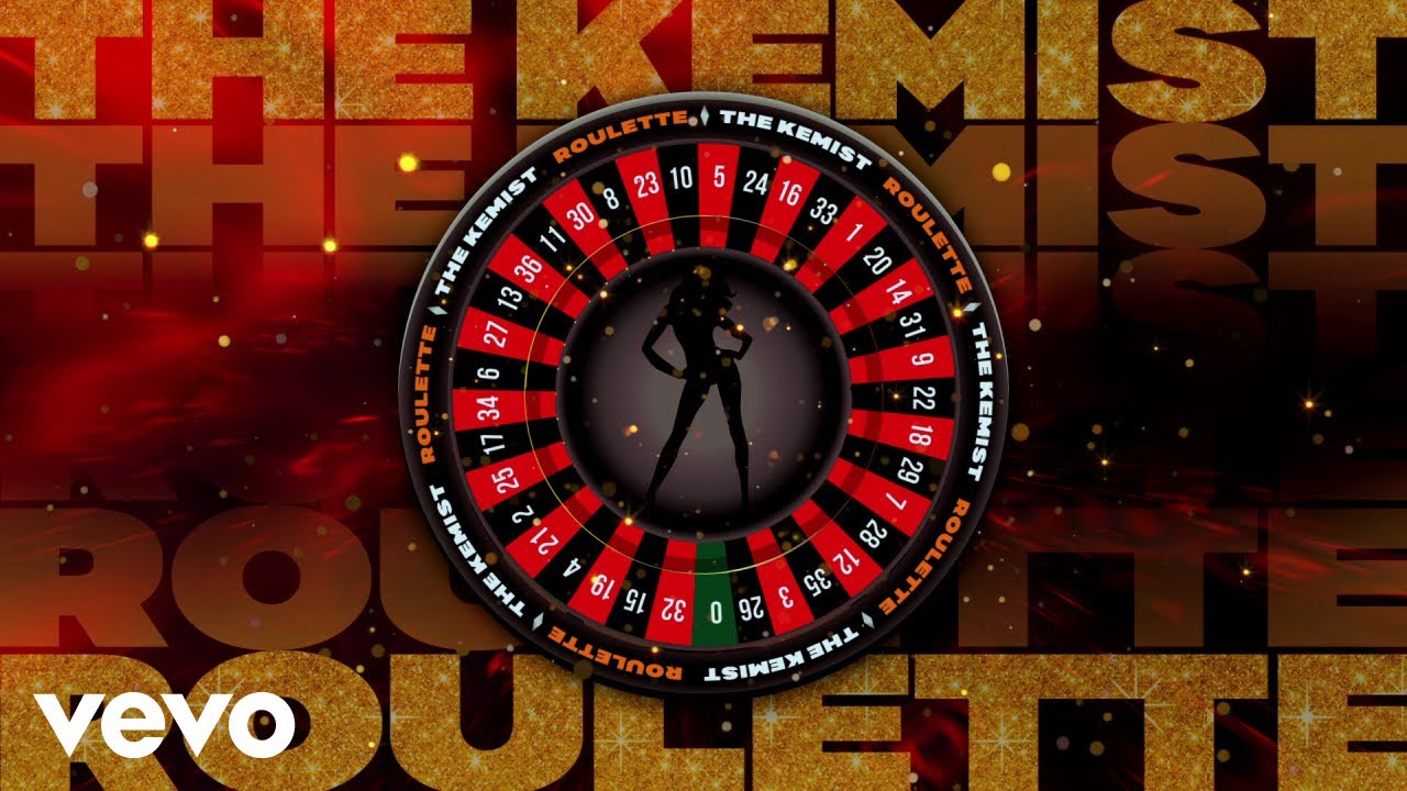 The Kemist - Roulette (Audio) - YouTube