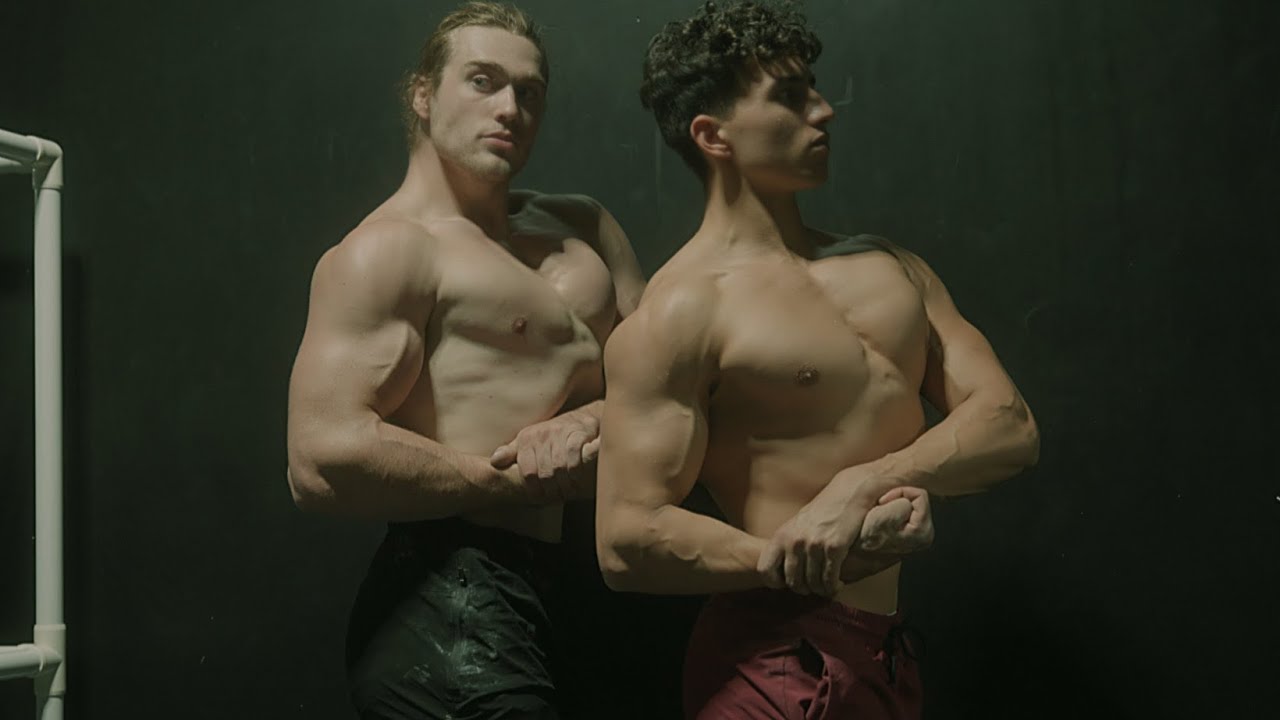 SBD in Philadelphia at PWRBLD Gym w/French Phenom - YouTube