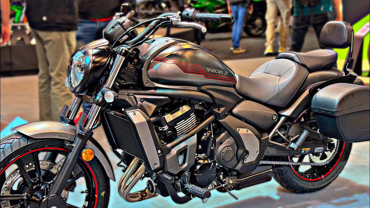 Top 30 Japanese Cruiser, Adventure & Touring Motorcycles for 2025 ...