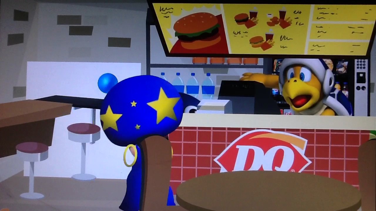 Chomp Bro For Hire #11: Dairy Queen - YouTube