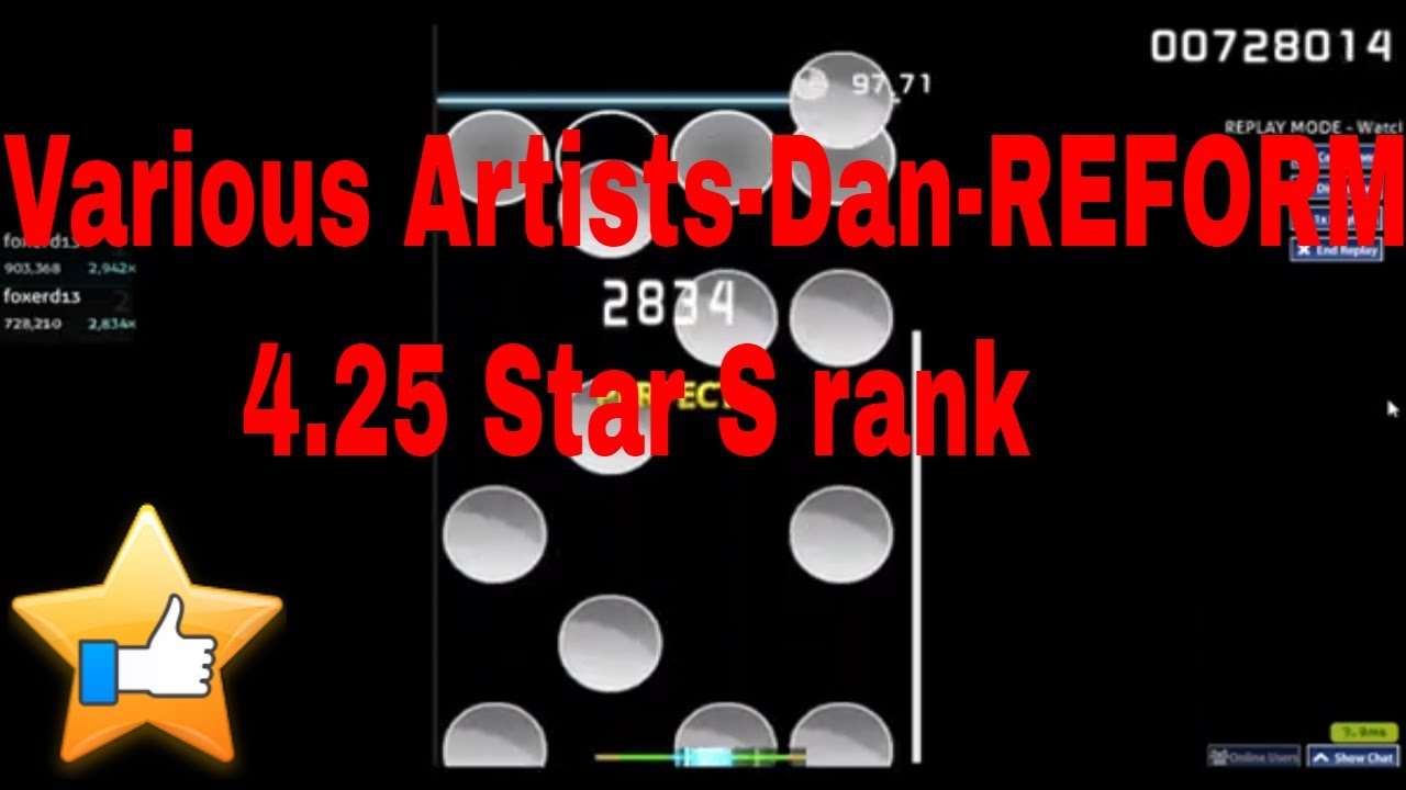 Various Artists-Dan - REFORM - 1st Pack[- 4th-(Marathon)] 4.25 Star s ...